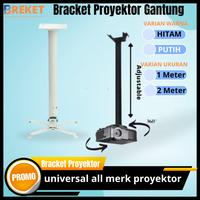 Jual Bracket Proyektor Gantung Terlengkap - Daftar Harga April 2024 ...