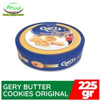 Gery Butter Cookies Harga Termurah - Pilihan Favorit
