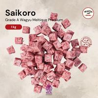 Jual Saikoro 1Kg Terdekat - Harga Murah & Grosir Maret 2024