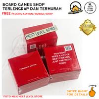 Jual Board Games Murah & Terbaik - Harga Terbaru Desember 2025