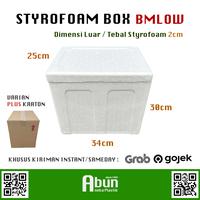 Jual Styrofoam Box Terbaik - Harga Murah Februari 2025 & Cicil 0%