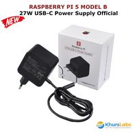 Jual Raspberry Pi 5 Murah - Harga Terbaru Januari 2025