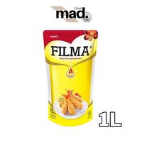 Filma 1 Liter, Minyak Goreng Kualitas Premium Harga Termurah Maret 2024