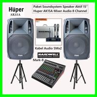 Jual Speaker Huper 15 Murah & Terbaik - Harga Terbaru April 2024