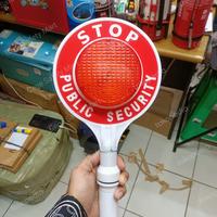 Jual Rambu Stop Terbaik - Harga Murah Agustus 2025 & Cicil 0%