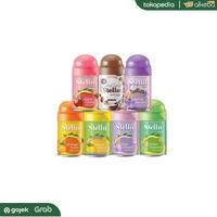 Jual Stella Automatic Terbaik - Harga Murah Maret 2024 & Cicil 0%