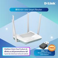 Jual Router D Link Terbaru - Harga Murah Maret 2024 & Cicil 0%