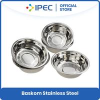 Jual Baskom Stainless Besar Terbaik - Harga Murah Februari 2025 & Cicil 0%