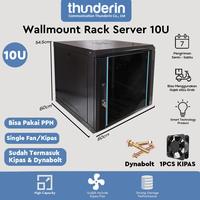 Jual Rack Server Murah & Terbaik - Harga Terbaru Juni 2025