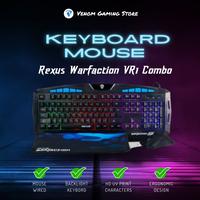 Jual Keyboard Rexus Murah & Terbaik - Harga Terbaru Mei 2024