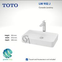 Jual Toto Lw952j Terbaik - Harga Murah Mei 2025 & Cicil 0%