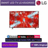 Jual Smart Tv 65 Inch Terlengkap - Daftar Harga Maret 2024 & Cicilan 0%