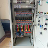 Jual Panel Lvmdp Terbaik - Harga Murah April 2025 & Cicil 0%
