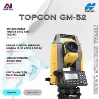Jual Total Station Topcon Terbaru - Harga Murah Februari 2024 & Cicil 0%