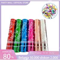 Jual Confetti Terlengkap - Harga Murah & Grosir Desember 2024