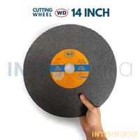 Jual Cutting Wheel Wd Terbaik - Harga Murah Februari 2024 & Cicil 0%