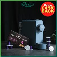 Mesin Kopi Otten Original & Terlengkap! Harga Terbaru Maret 2024
