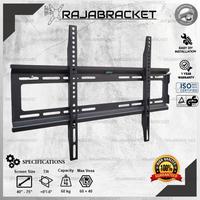 Jual Bracket Tv 70 Inch Terlengkap - Daftar Harga Juni 2024 & Cicilan 0%