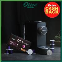 Mesin Kopi Otten Original & Terlengkap! Harga Terbaru April 2024