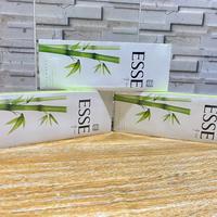 Rokok Esse Tersedia dalam Berbagai Varian Mei 2024