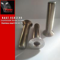 Jual Baut Verseng Terbaik - Harga Murah Juni 2024 & Cicil 0%