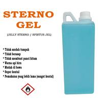 Jual Sterno Gel Refill Terlengkap - Harga Terbaru Mei 2024 & Cicilan 0%