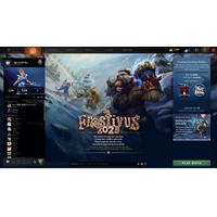 Jual Id Dota 2 Terlengkap - Harga Murah & Grosir Maret 2024