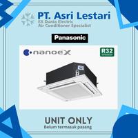 Jual Ac Cassette Panasonic Terlengkap - Daftar Harga Juni 2024 & Cicilan 0%