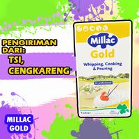 Jual Millac Gold Terdekat - Harga Murah & Grosir Juni 2024