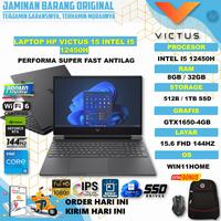 Jual Laptop Victus Murah - Harga Terbaru 2024