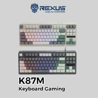 Jual Keyboard Rexus Murah & Terbaik - Harga Terbaru Maret 2025