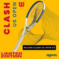 Jual Wilson Clash Murah & Terbaik - Harga Terbaru Juni 2024