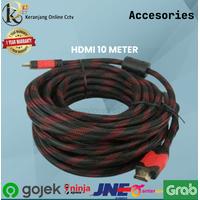 Jual Kabel Hdmi 10 Meter Terlengkap - Daftar Harga Mei 2024 & Cicilan 0%