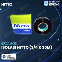 Jual Nitto Tape Terbaik - Harga Murah Januari 2025 & Cicil 0%