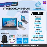 Asus Vivobook A416 Resmi Maret 2024