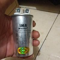 Jual Kapasitor Ac 1 2 Pk Murah & Terbaik - Harga Terbaru Mei 2024