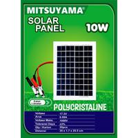Jual Panel Surya 10 Wp Terbaik - Harga Murah Juni 2024 & Cicil 0%