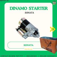 Jual Dinamo Starter Kijang 7K Terlengkap - Harga Murah Mei 2024 & Cicil 0%