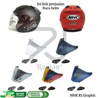 Jual Nhk R1 Elite Terlengkap - Harga Murah Juni 2024 & Cicil 0%