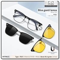 Jual Kacamata Polarized Terbaik Februari 2024 - Harga Murah