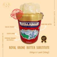 Butter Royal Krone Harga Termurah - Pilihan Favorit