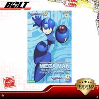 Review Mega Man 11 MegaMan Rockman Modelkit Kotobukiya - Ready Stock ...