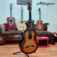 Jual Gitar Allegro Akustik Terlengkap - Harga Murah Juni 2024