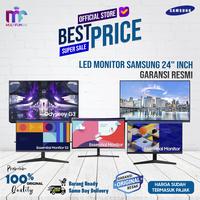 Jual Monitor Samsung 24 Inch Murah & Terbaik - Harga Terbaru Juni 2024