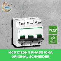 Jual Breaker 100A Terbaik - Harga Murah Maret 2024 & Cicil 0%