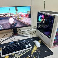 Jual 1 Set Pc Gaming Murah & Terbaik - Harga Terbaru Februari 2025