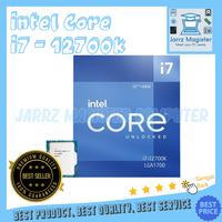 Jual Intel I7 Gen 12 Terbaru - Harga Murah Januari 2025 & Cicil 0%