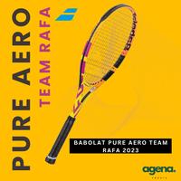 Jual Babolat Pure Aero Rafa Murah - Harga Terbaru Juni 2024