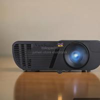 Jual Proyektor Viewsonic Terlengkap - Daftar Harga Juni 2024 & Cicilan 0%