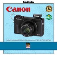 Jual Canon G7x Mark Iii Murah & Terbaik - Harga Terbaru Januari 2025